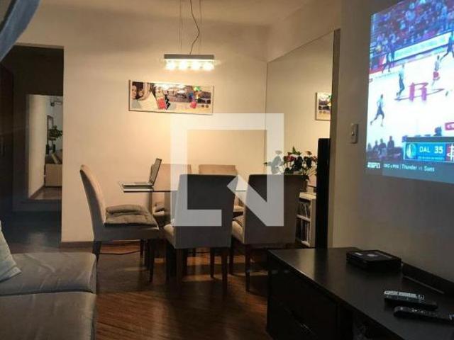 Apartamento à Venda Ipiranga, 2 Quartos, 68 m2