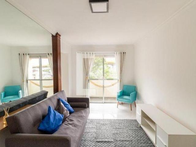 Apartamento à Venda Ipiranga, 2 Quartos, 68 m² São Paulo