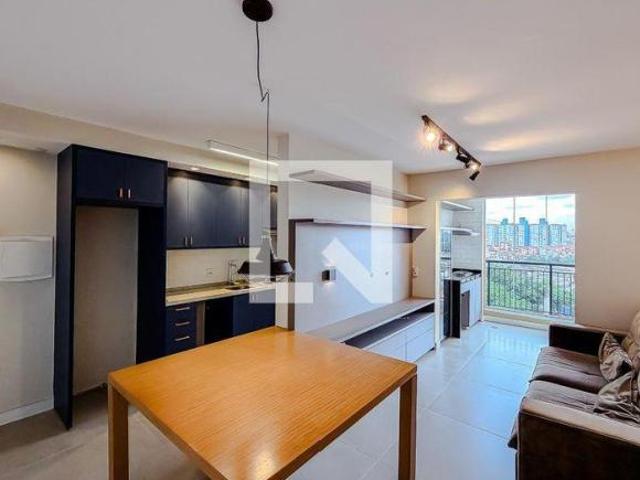 Apartamento à Venda Ipiranga, 2 Quartos, 68 m² São Paulo