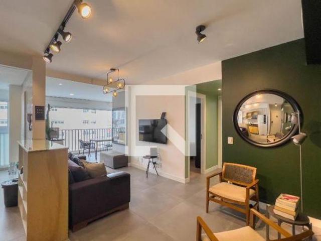 Apartamento à Venda Ipiranga, 2 Quartos, 68 m² São Paulo
