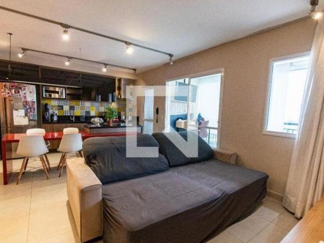 Apartamento à Venda Ipiranga, 2 Quartos, 68 m² São Paulo