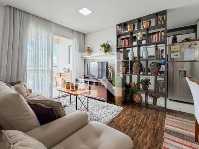 Apartamento à Venda Ipiranga, 2 Quartos, 68 m² São Paulo