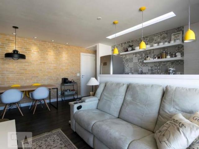 Apartamento à Venda Ipiranga, 2 Quartos, 68 m² São Paulo