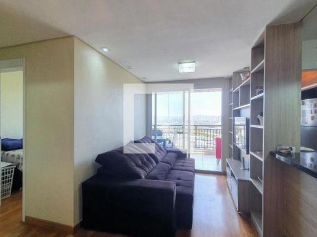 Apartamento à Venda Ipiranga, 2 Quartos, 68 m² São Paulo