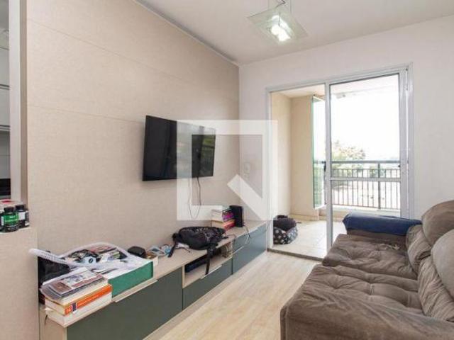 Apartamento à Venda Ipiranga, 2 Quartos, 68 m² São Paulo