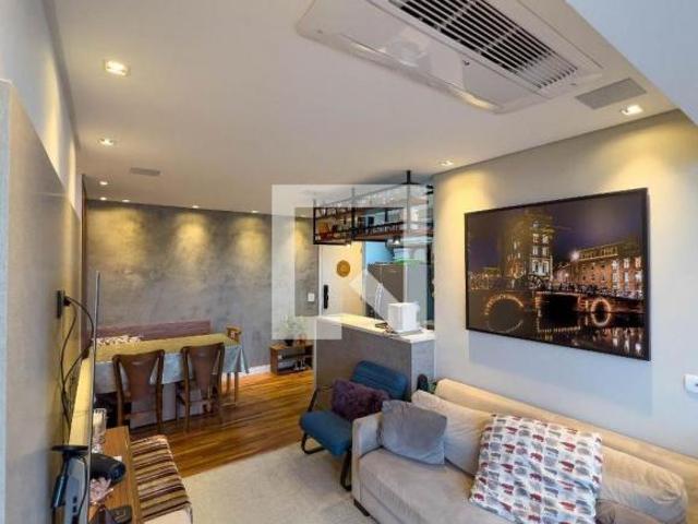Apartamento à Venda Ipiranga, 2 Quartos, 69 m2