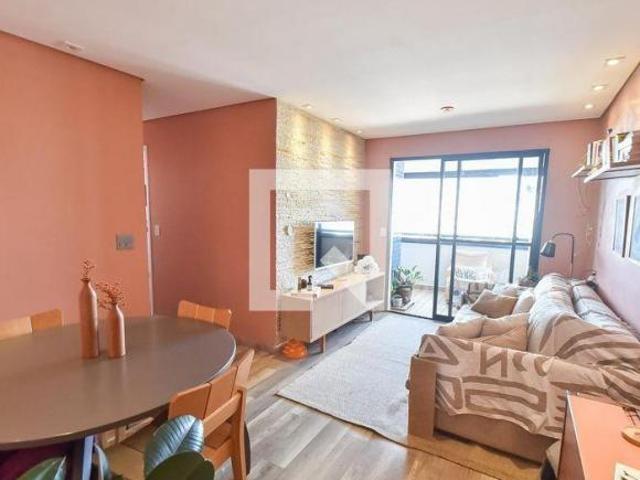 Apartamento à Venda Ipiranga, 2 Quartos, 69 m2