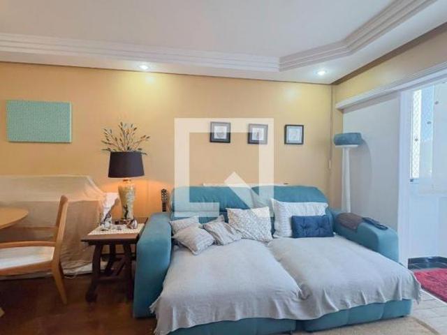 Apartamento à Venda Ipiranga, 2 Quartos, 69 m2