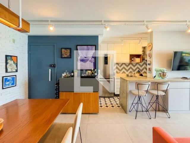 Apartamento à Venda Ipiranga, 2 Quartos, 69 m2