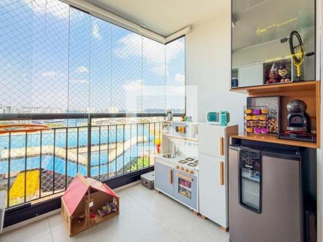 Apartamento à Venda Ipiranga, 2 Quartos, 69 m2