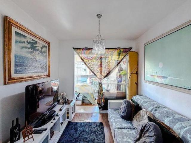 Apartamento à Venda Ipiranga, 2 Quartos, 70 m2
