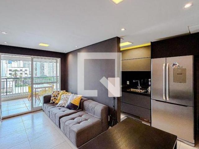 Apartamento à Venda Ipiranga, 2 Quartos, 70 m2