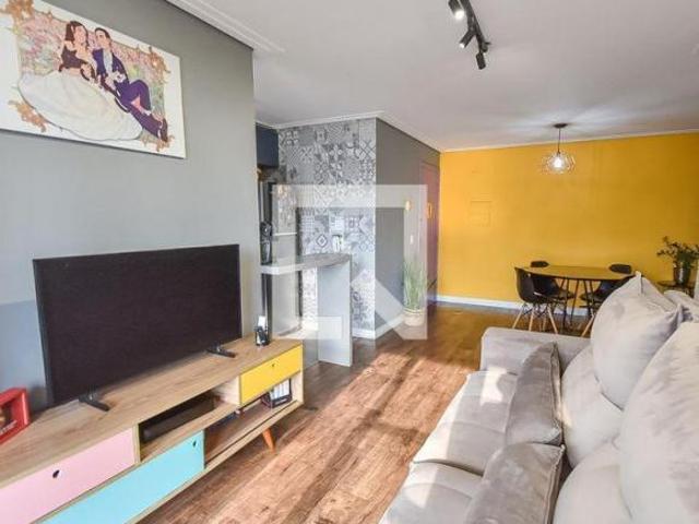 Apartamento à Venda Ipiranga, 2 Quartos, 70 m2