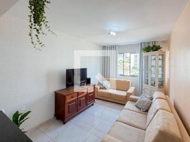 Apartamento à Venda Ipiranga, 2 Quartos, 70 m2