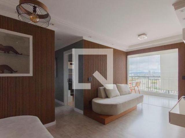Apartamento à Venda Ipiranga, 2 Quartos, 70 m2