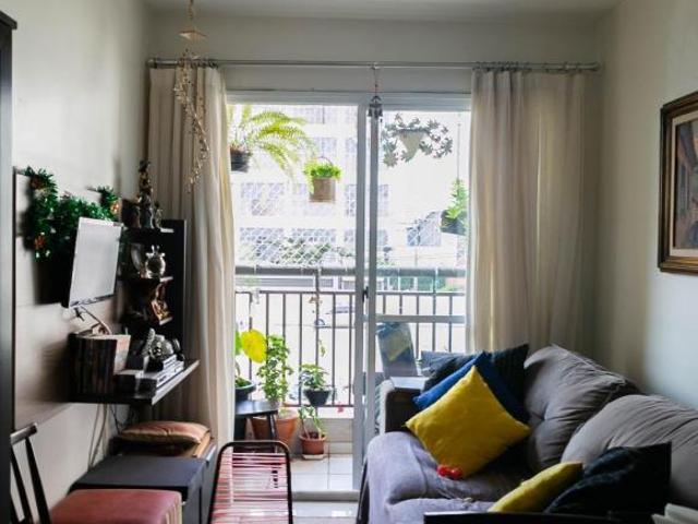 Apartamento à Venda Ipiranga, 2 Quartos, 70 m² São Paulo