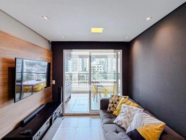 Apartamento à Venda Ipiranga, 2 Quartos, 70 m² São Paulo