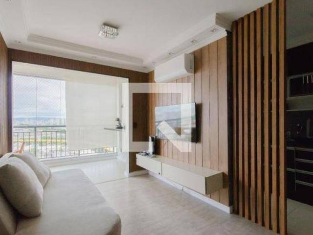 Apartamento à Venda Ipiranga, 2 Quartos, 70 m² São Paulo