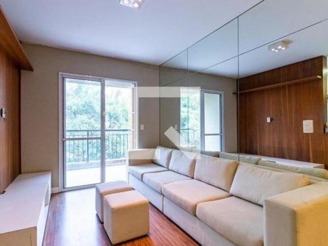 Apartamento à Venda Ipiranga, 2 Quartos, 70 m² São Paulo