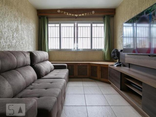 Apartamento à Venda Ipiranga, 2 Quartos, 72 m2