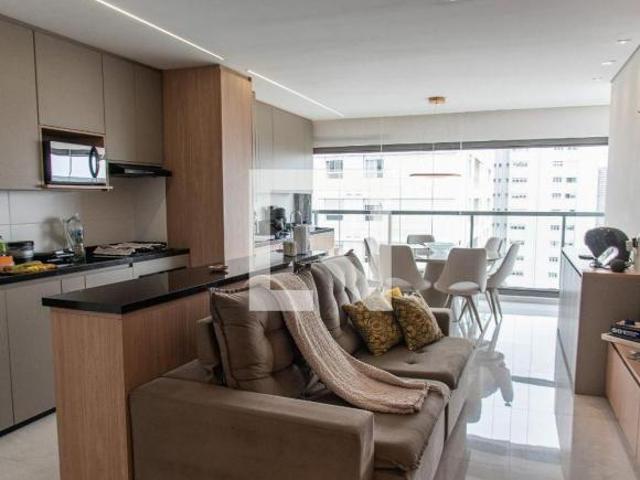 Apartamento à Venda Ipiranga, 2 Quartos, 72 m2