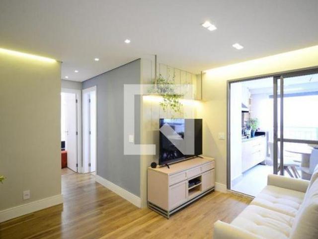 Apartamento à Venda Ipiranga, 2 Quartos, 72 m2