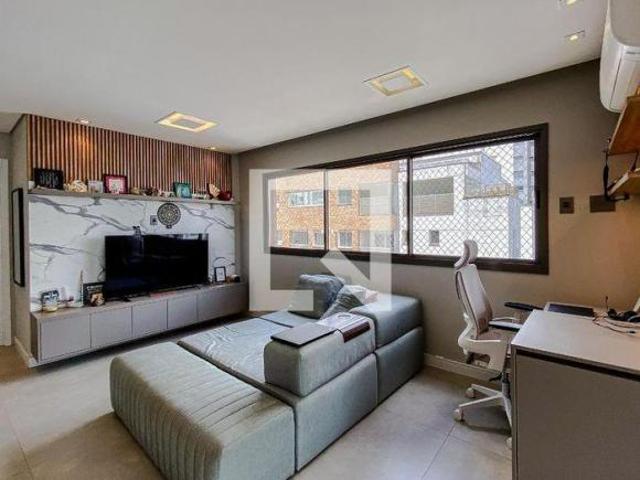 Apartamento à Venda Ipiranga, 2 Quartos, 72 m2