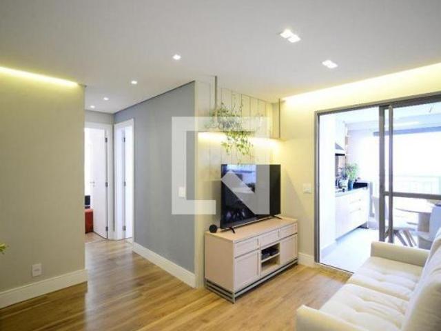 Apartamento à Venda Ipiranga, 2 Quartos, 72 m2