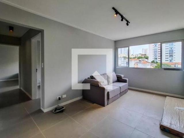 Apartamento à Venda Ipiranga, 2 Quartos, 72 m2