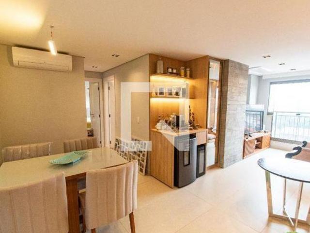 Apartamento à Venda Ipiranga, 2 Quartos, 72 m2