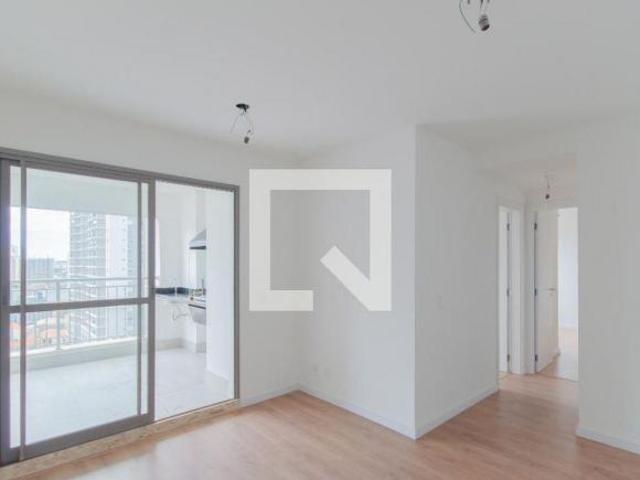 Apartamento à Venda Ipiranga, 2 Quartos, 72 m2