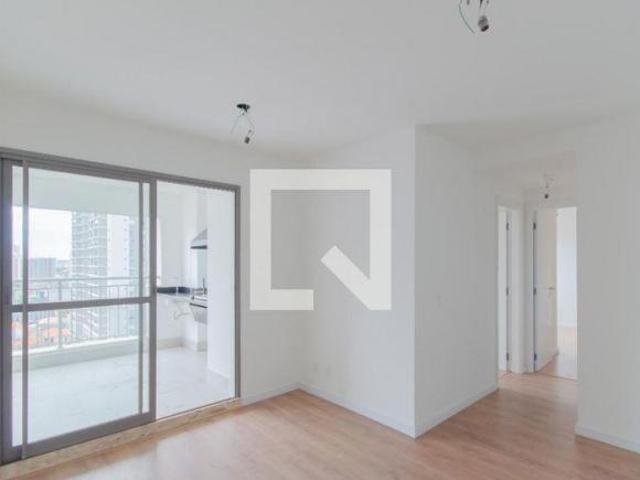 Apartamento à Venda Ipiranga, 2 Quartos, 72 m2