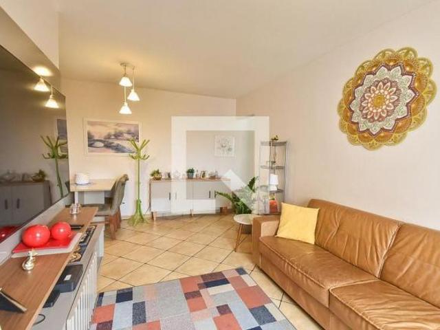 Apartamento à Venda Ipiranga, 2 Quartos, 72 m2