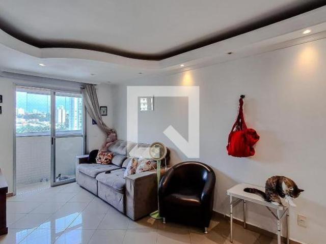 Apartamento à Venda Ipiranga, 2 Quartos, 72 m2