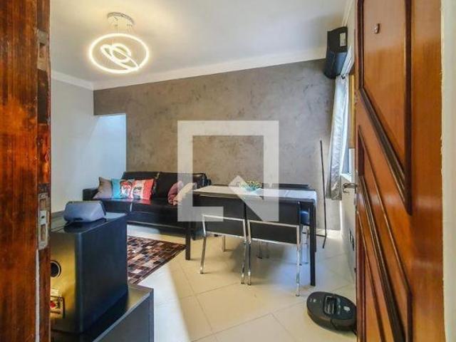 Apartamento à Venda Ipiranga, 2 Quartos, 72 m2