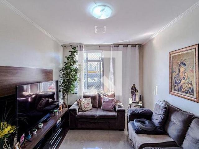 Apartamento à Venda Ipiranga, 2 Quartos, 74 m2