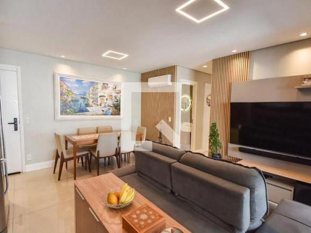 Apartamento à Venda Ipiranga, 2 Quartos, 75 m2