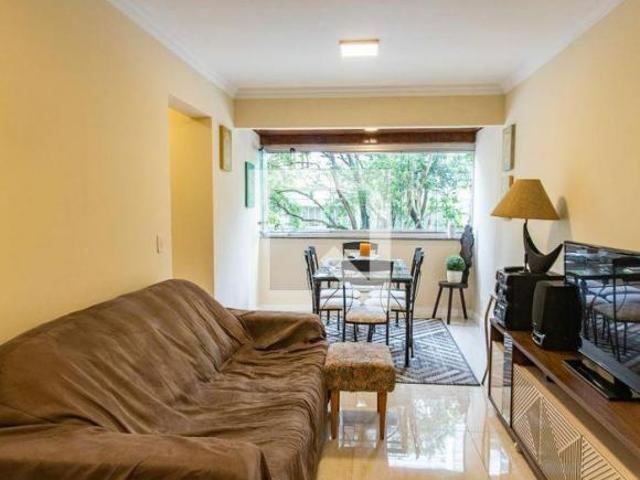 Apartamento à Venda Ipiranga, 2 Quartos, 75 m2