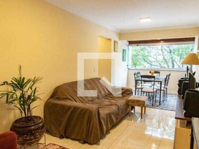 Apartamento à Venda Ipiranga, 2 Quartos, 75 m2