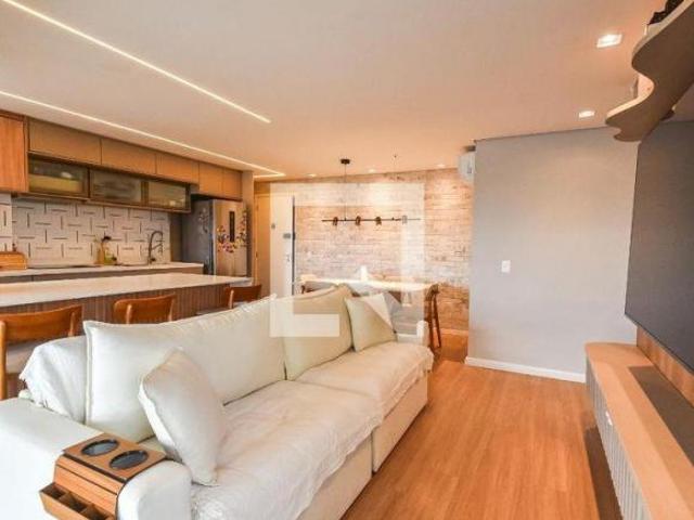 Apartamento à Venda Ipiranga, 2 Quartos, 75 m² São Paulo