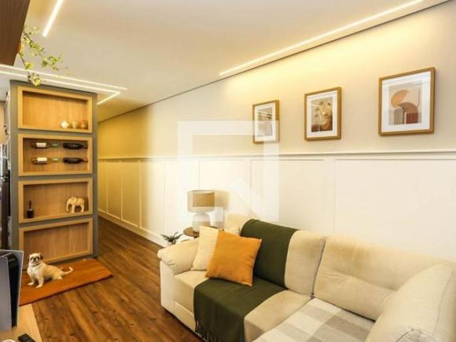 Apartamento à Venda Ipiranga, 2 Quartos, 81 m2