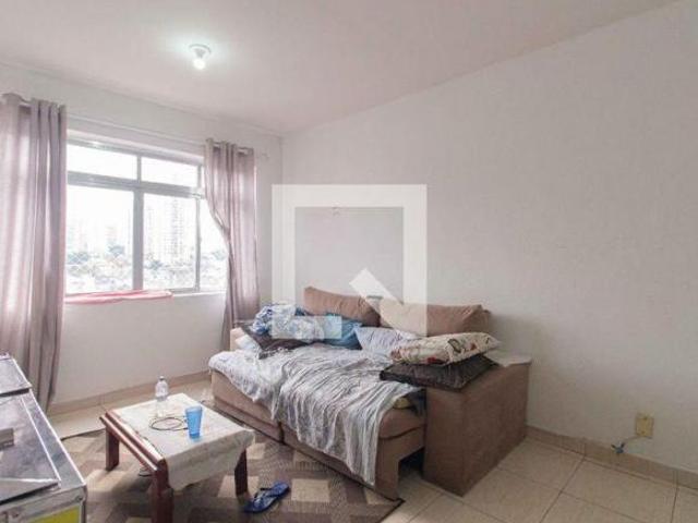 Apartamento à Venda Ipiranga, 2 Quartos, 81 m² São Paulo