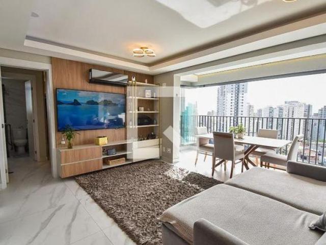 Apartamento à Venda Ipiranga, 2 Quartos, 84 m2