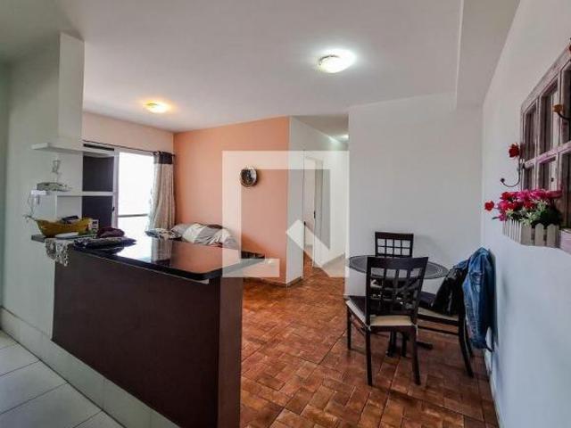 Apartamento à Venda Ipiranga, 2 Quartos, 89 m2