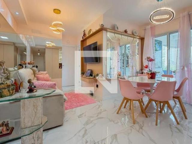 Apartamento à Venda Ipiranga, 2 Quartos, 93 m2