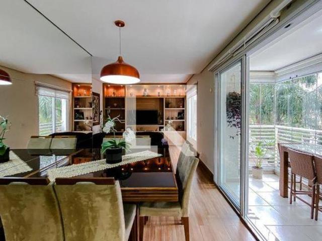 Apartamento à Venda Ipiranga, 2 Quartos, 96 m² São Paulo