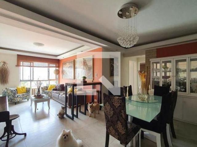 Apartamento à Venda Ipiranga, 2 Quartos, 100 m2