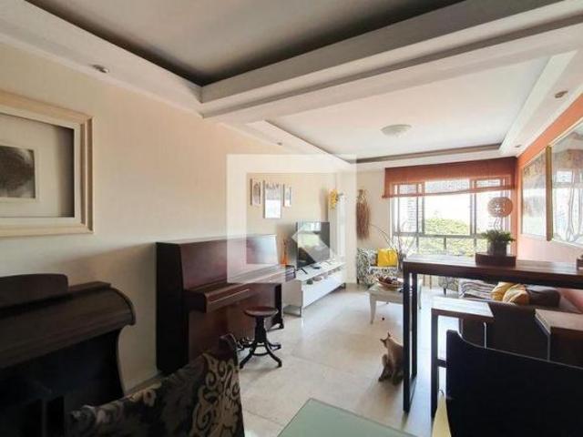 Apartamento à Venda Ipiranga, 2 Quartos, 100 m² São Paulo