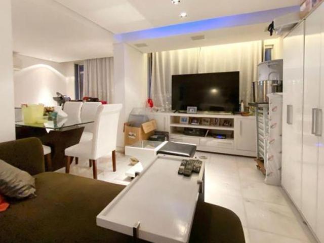 Apartamento à Venda Ipiranga, 2 Quartos, 101 m2