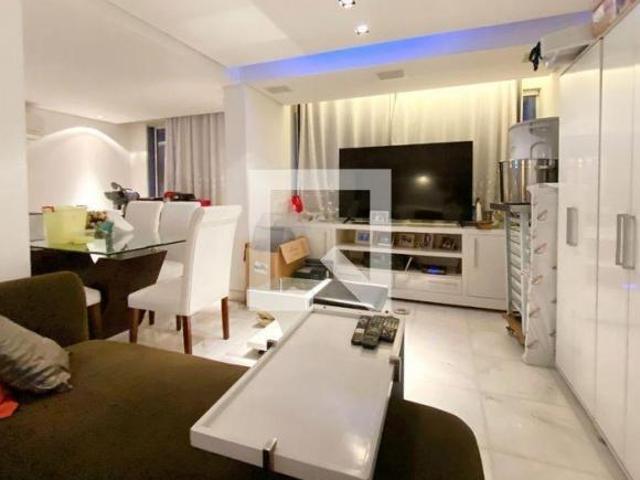Apartamento à Venda Ipiranga, 2 Quartos, 101 m² Belo Horizonte
